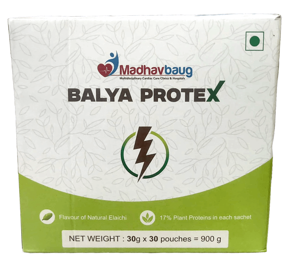 Balya Protex | Madhavbaug